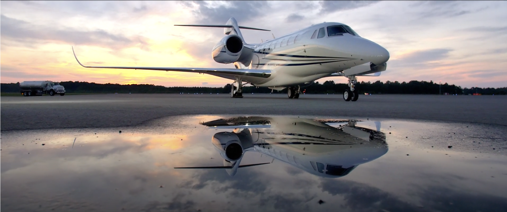 Enhance Access With flyExclusive's Jet Club